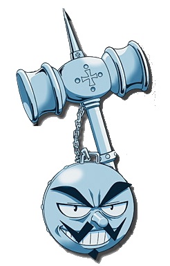 Babbo - Character (19713) - AniDB