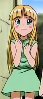 Benny - Character (20863) - AniDB