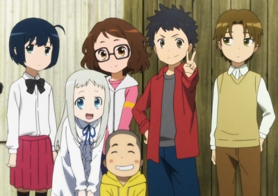 Chou Heiwa Busters - Organisation (34049) - AniDB