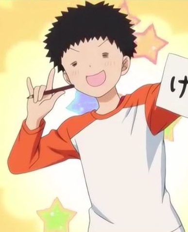 Eiko - Character (68008) - AniDB