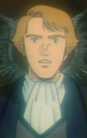 Karl - Character (1325) - AniDB