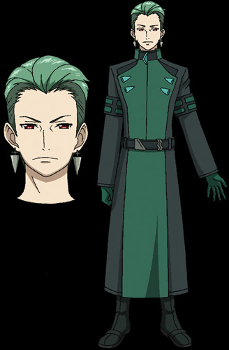 Baku - Character (65560) - AniDB