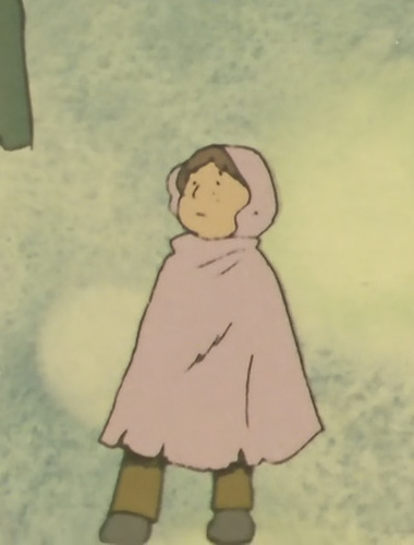 Kodomo - Character (68055) - AniDB