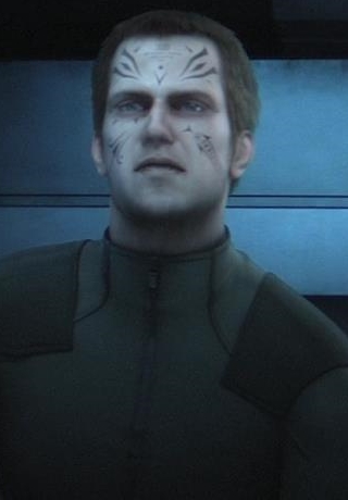 Holy Man - Character (68113) - AniDB