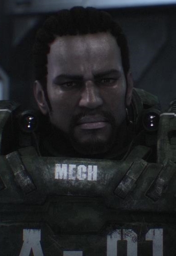 Mech - Character (68116) - AniDB