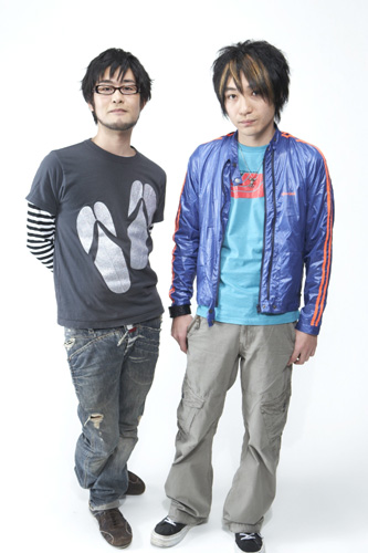 Poaro - Collaboration (40313) - AniDB