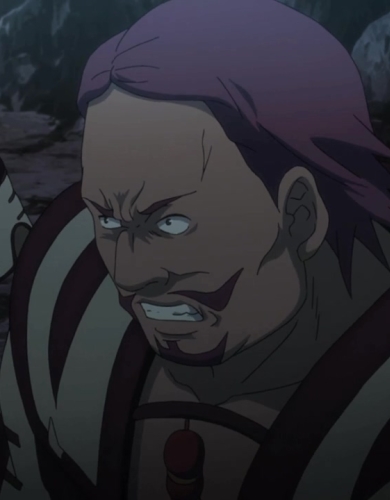 Bargo - Character (68154) - AniDB