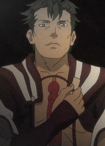 Shado - Character (67394) - AniDB