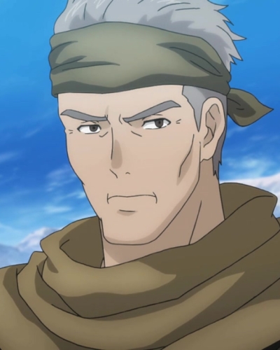 Hayate - Character (68161) - AniDB