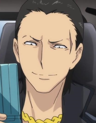 Ryuuki - Character (68164) - AniDB