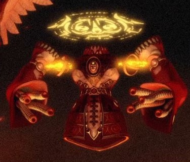 Temperantia - Character (68181) - AniDB