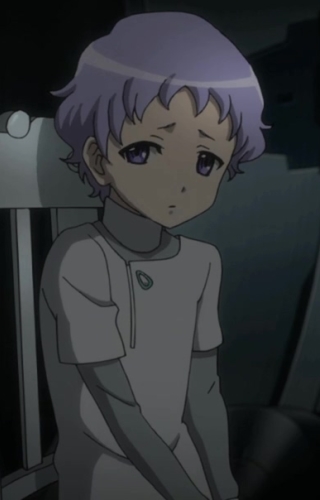 Setsuna - Character (68215) - AniDB