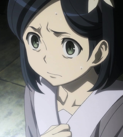 Asanoda Kumiko - Character (68225) - AniDB