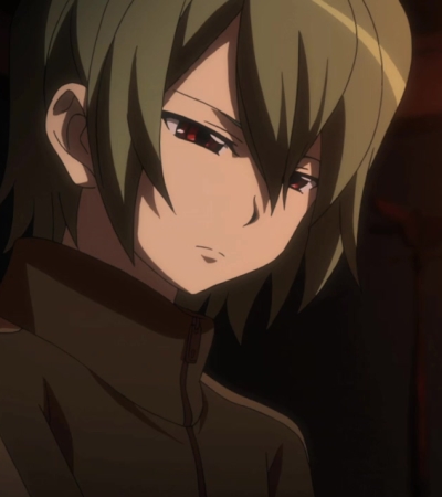 Baku - Character (68226) - AniDB