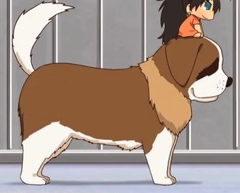 Inu - Character (54308) - AniDB