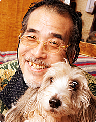 Masamune Issei - Person (3248) - AniDB