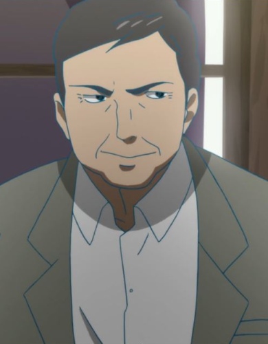 Sawatari - Character (68287) - AniDB