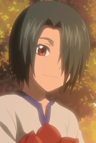 Kitora (Youshou) - Character (67968) - AniDB