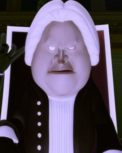 Bach - Character (44210) - AniDB