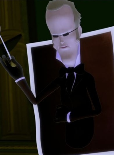 Schubert - Character (44208) - AniDB