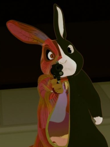 Michael - Character (44214) - AniDB