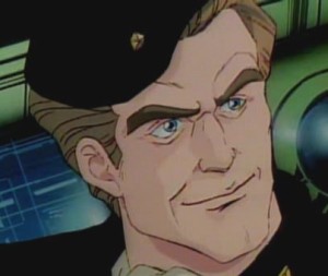 Emerson - Character (1368) - AniDB