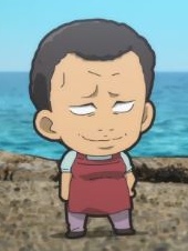 Panchi - Character (68392) - AniDB