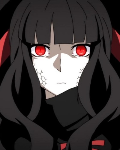 Azami - Character (68408) - AniDB