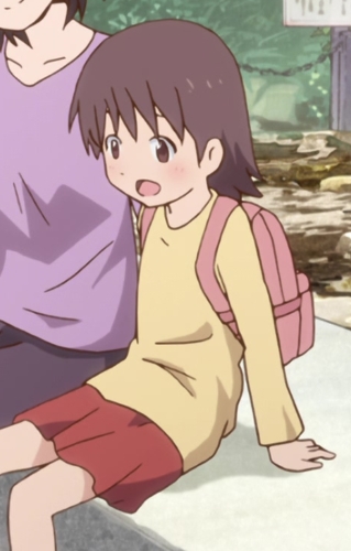 Joshi - Character (68417) - AniDB