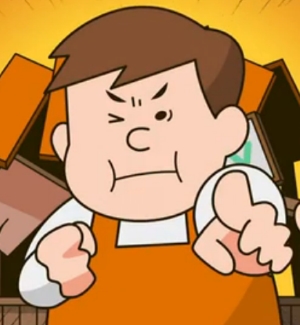 Ameya - Character (68426) - AniDB