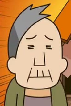 Ojiisan - Character (68424) - AniDB