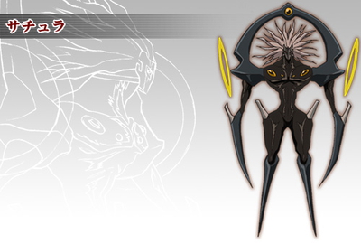 Sachira - Character (68430) - AniDB