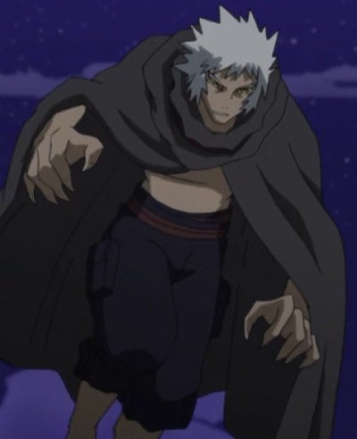 Jeel - Character (68487) - AniDB