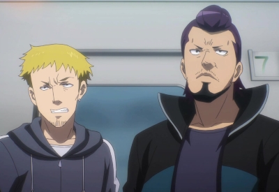 Hannin - Character (68491) - AniDB