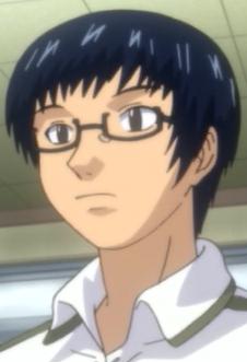 Sensei - Character (68496) - AniDB