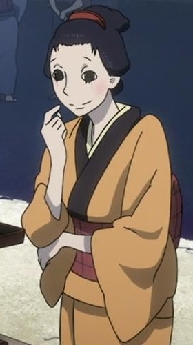 Sachi - Character (68503) - AniDB