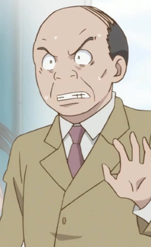 Chikan - Character (68508) - AniDB