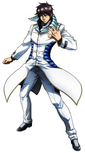 Hizamaru Akari - Character (67143) - AniDB