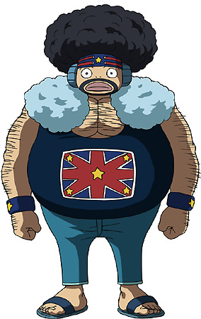 Ginta - Character (68562) - AniDB