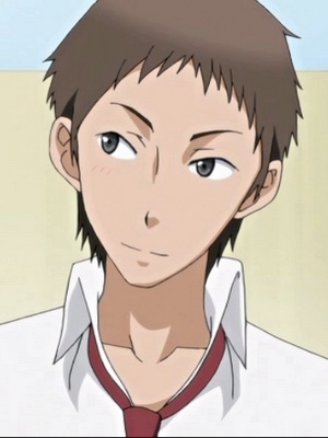 Senpai - Character (67587) - AniDB