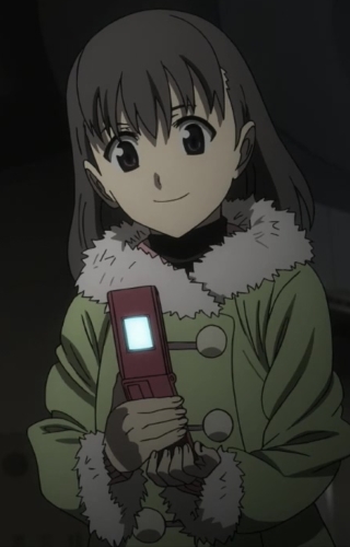 Onnanoko - Character (68624) - AniDB