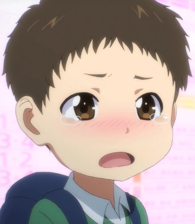 Maigo - Character (68658) - AniDB