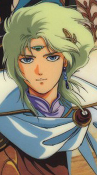 Arslan - Character (68697) - AniDB