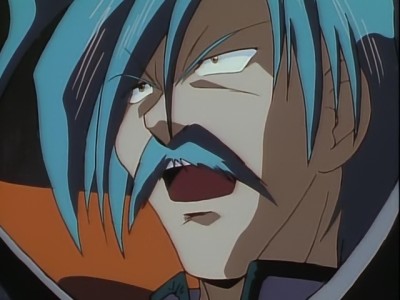 Zolf - Character (68700) - AniDB