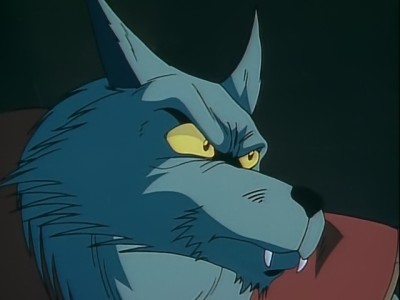 Dilgear - Character (68701) - AniDB