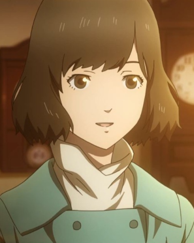 Misaki - Character (68755) - AniDB