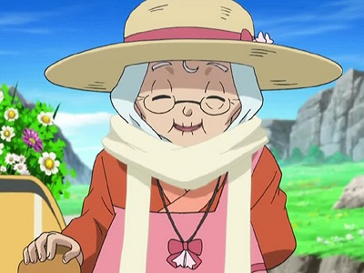 Maple - Character (68757) - AniDB