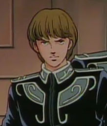 Louis Helm - Character (1408) - AniDB