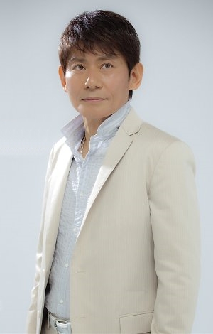 Mitsugi Kiyotaka - Person (40511) - AniDB