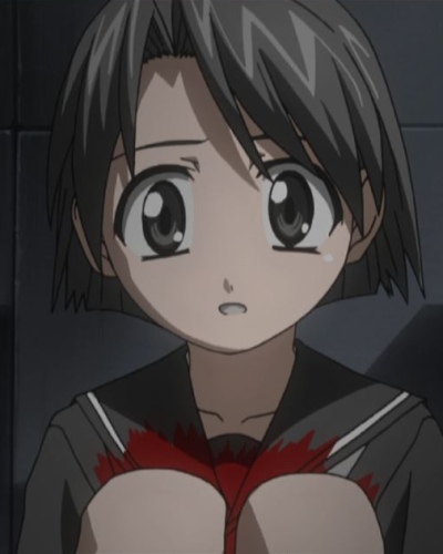 Shoujo - Character (68867) - AniDB